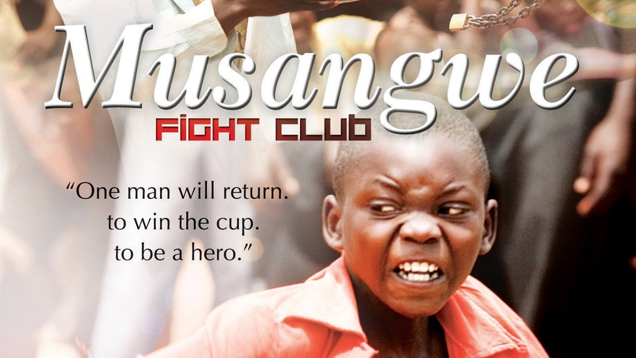 Musangwe Fight Club - Trailer - YouTube
