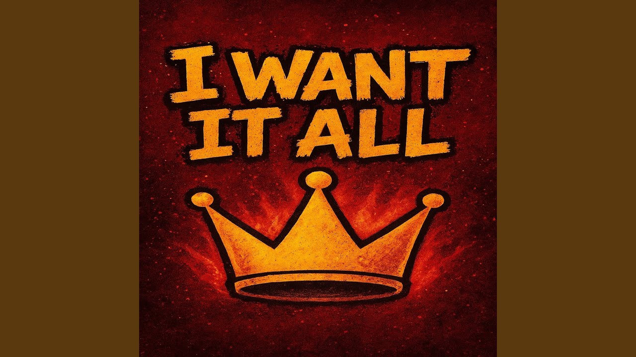 I Want It All - YouTube