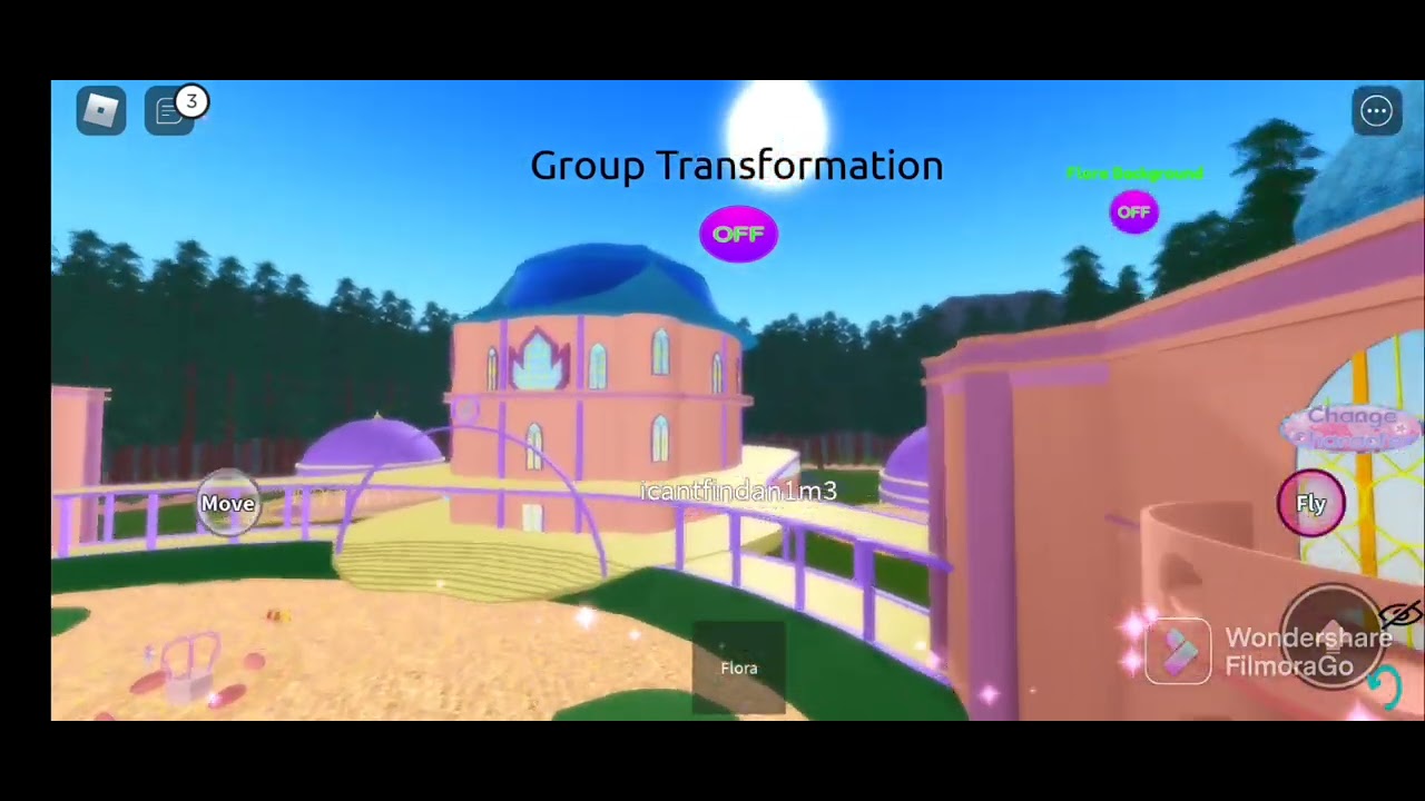 *NEW SCHOOL DESIGN* Angelix Club Roblox! - YouTube