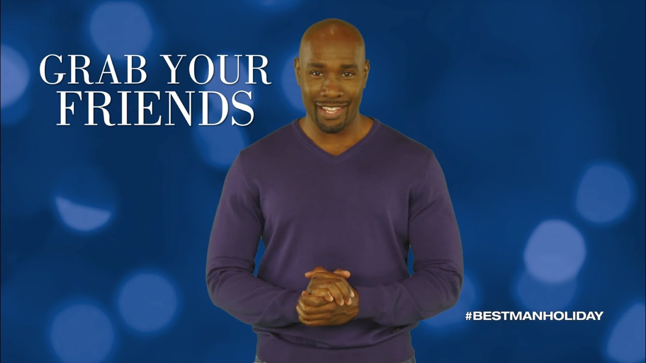 Grab Your Friends - YouTube