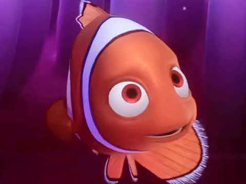 Disney Pixar Finding Nemo (2003) voice Elizabeth Perkins as Coral
