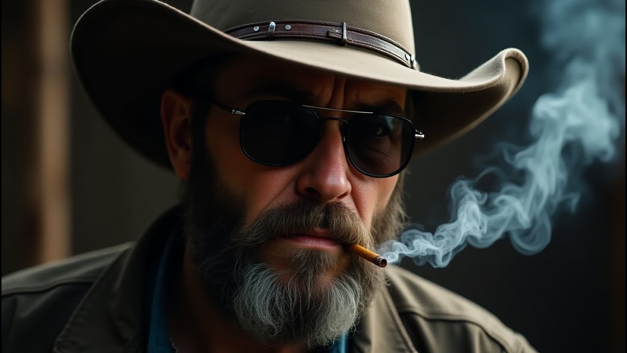 Outlaw Country Rap Music Playlist - Vol. 9 | Southern Rock, Western Hip ...