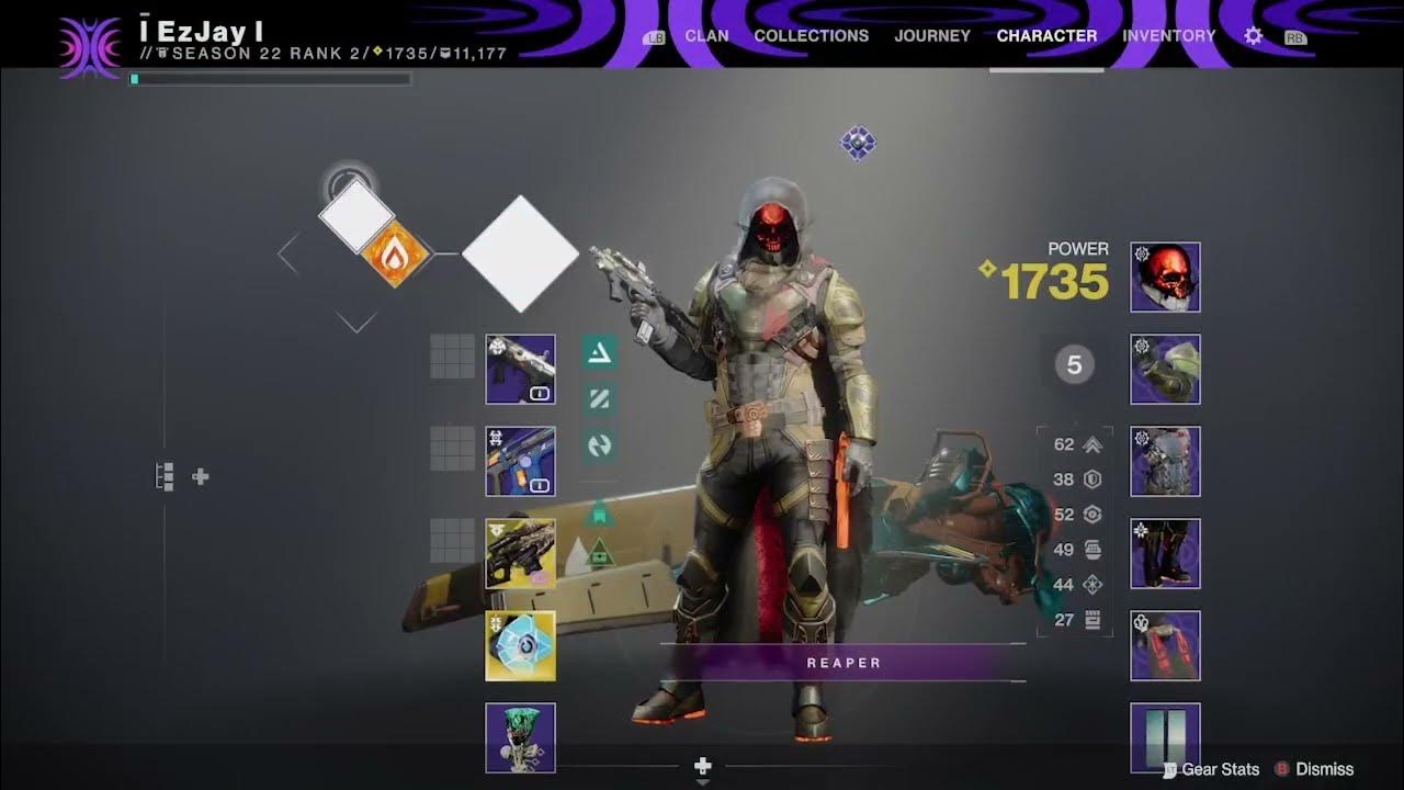 🔥😱(DESTINY2) BEST VOID AR GET IT ASAP😱🔥 - YouTube