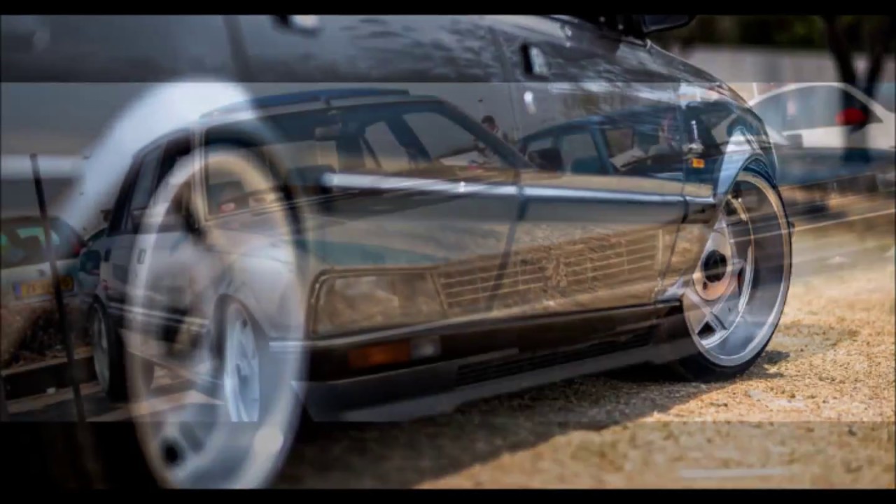 German style tuning (Peugeot-Citroën) English version. Modified ...