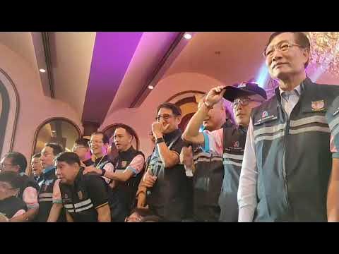 OSK96 บูมสวน/สีงาม ปี 2565 - YouTube