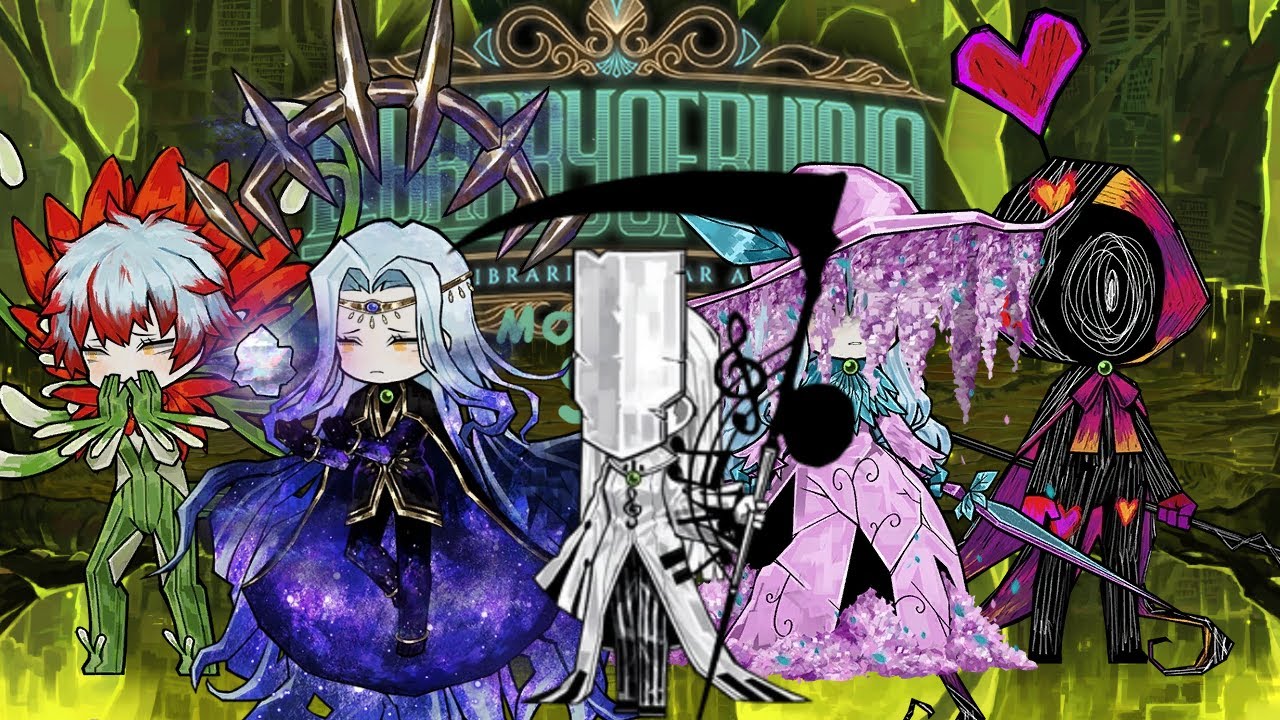 REALIZING NETZACH! | Library of Ruina MODDED SEASON 2 #39 - YouTube