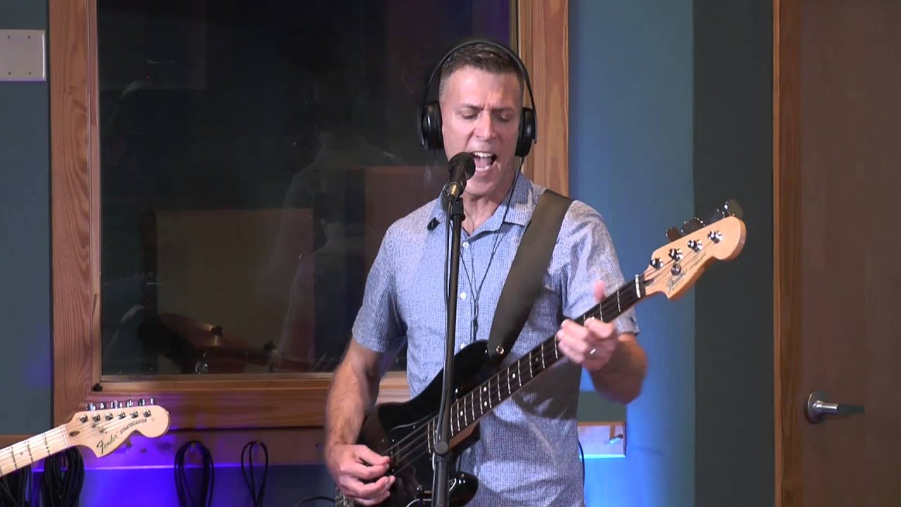 WMNF Live Music Showcase -Fowlers Bluff 08-21-15 - YouTube