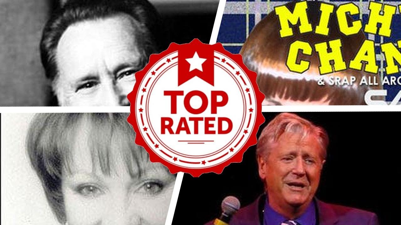 The Best Comedy Bands & Artists In Music 🧡 - YouTube