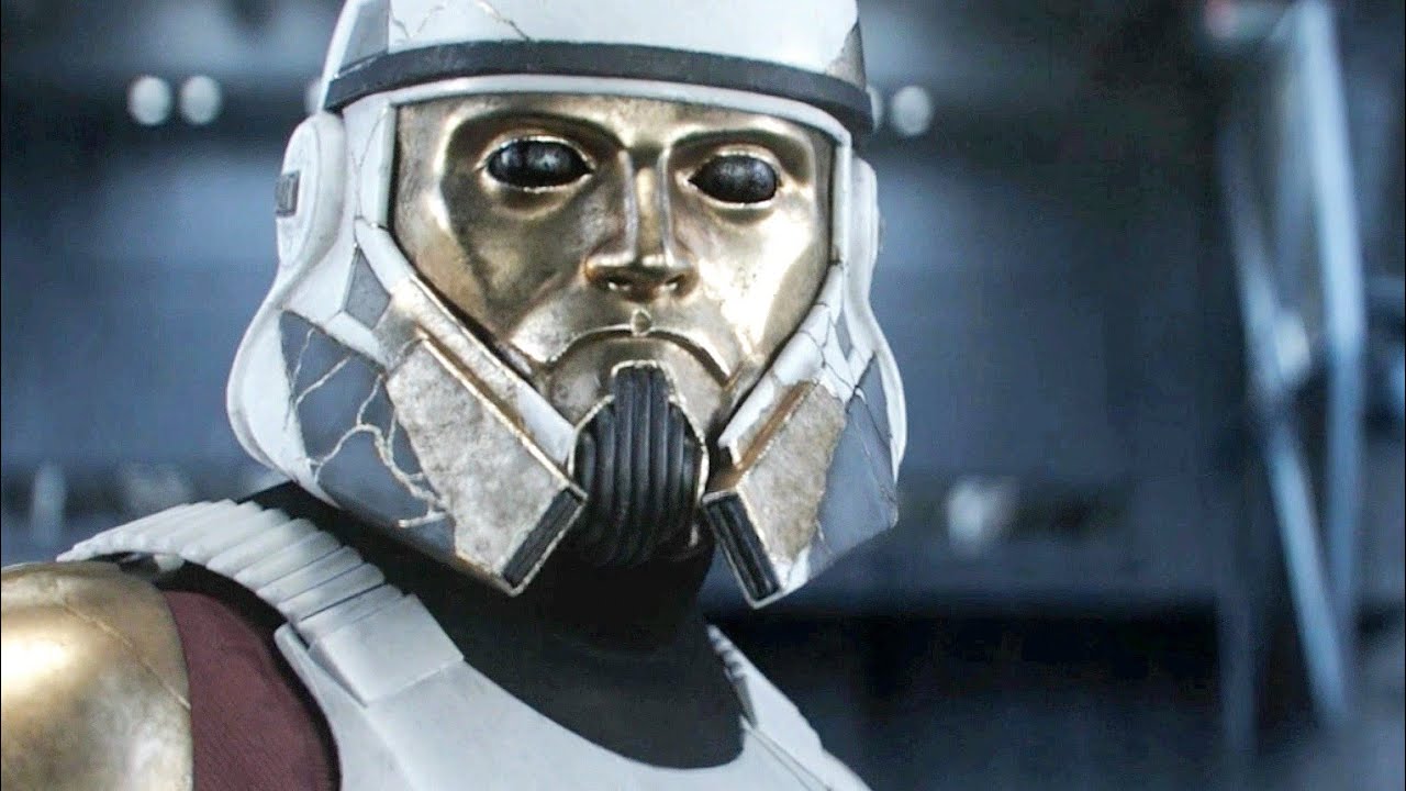 Who is Captain Enoch Why is he so important to Ahsoka Series and to the ...