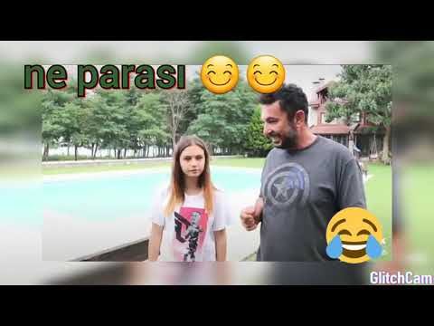 Tanzer ve Bersu (ne parası 😅😅)