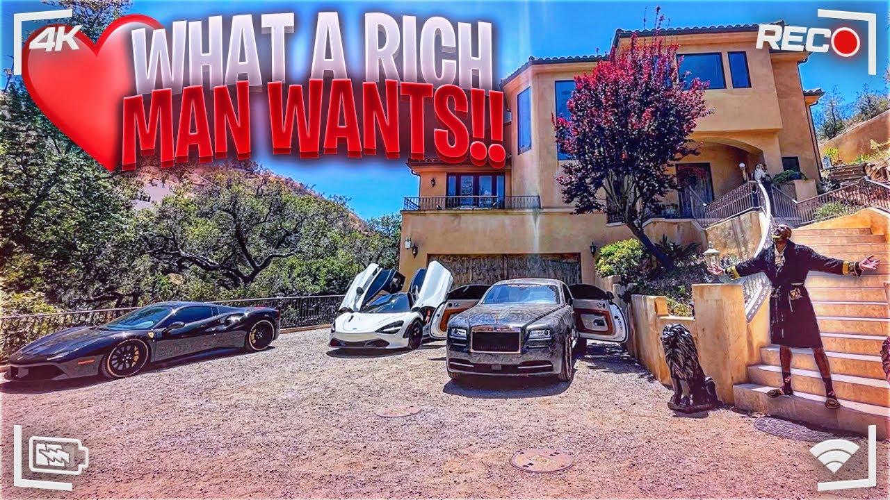HOW I MADE MY MILLIONS!!! REACTING TO VIRAL GOLD DIGGER CLIP!!! - YouTube