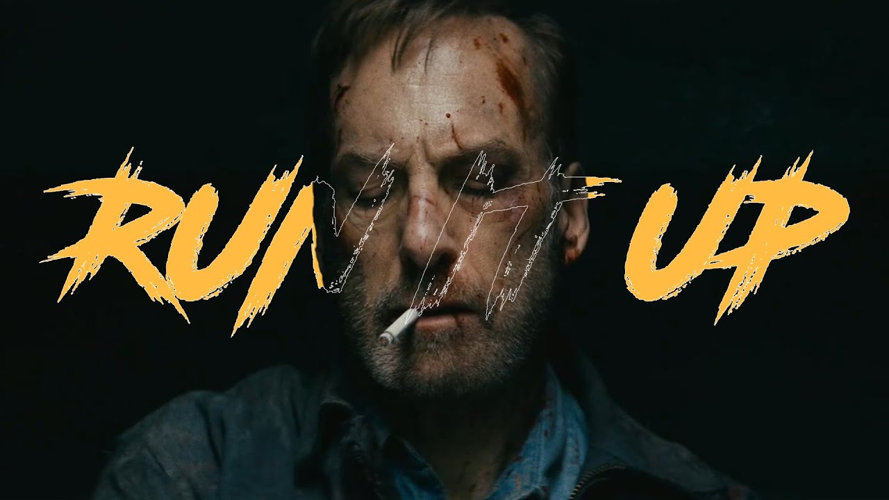 MULTIFANDOM | Run It Up - Bas - YouTube