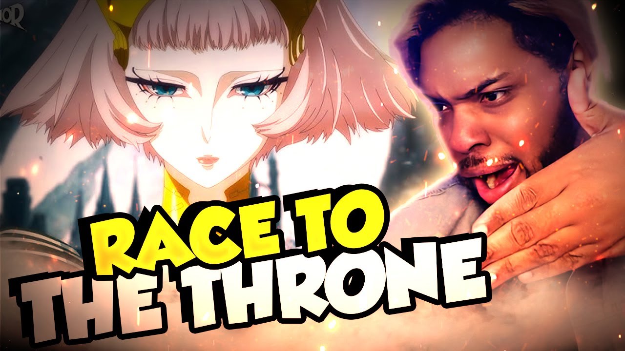What is Up with Rella?! Metaphor Re:Fantazio The Final Arc? - YouTube