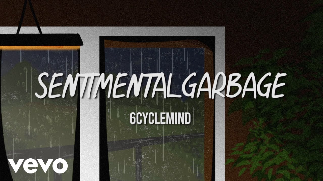 6cyclemind, Raymund Marasigan - Sentimental Garbage - YouTube Music