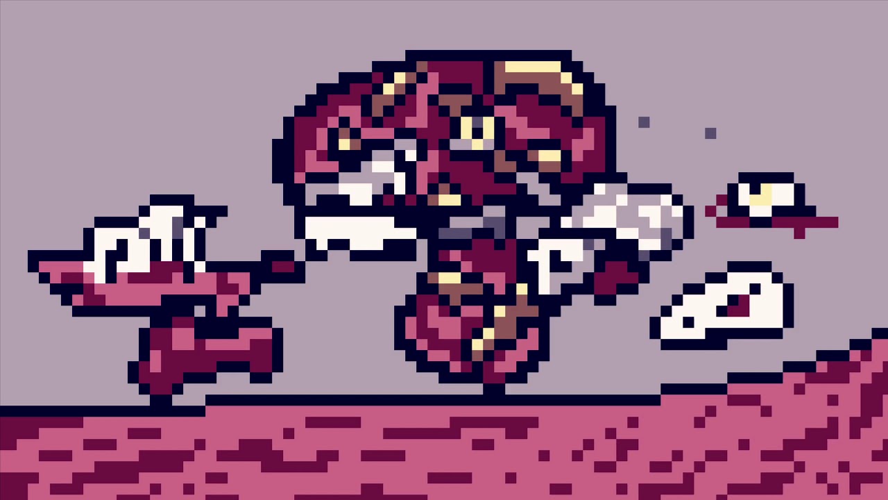 8 bit Blood Coagulant remix - Terraria Calamity Mod - YouTube