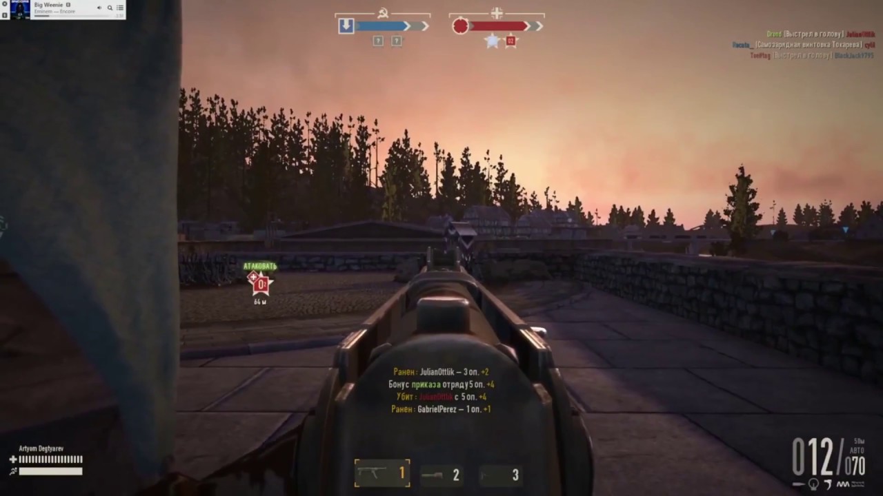 How Reto-Moto nerfed USSR - YouTube