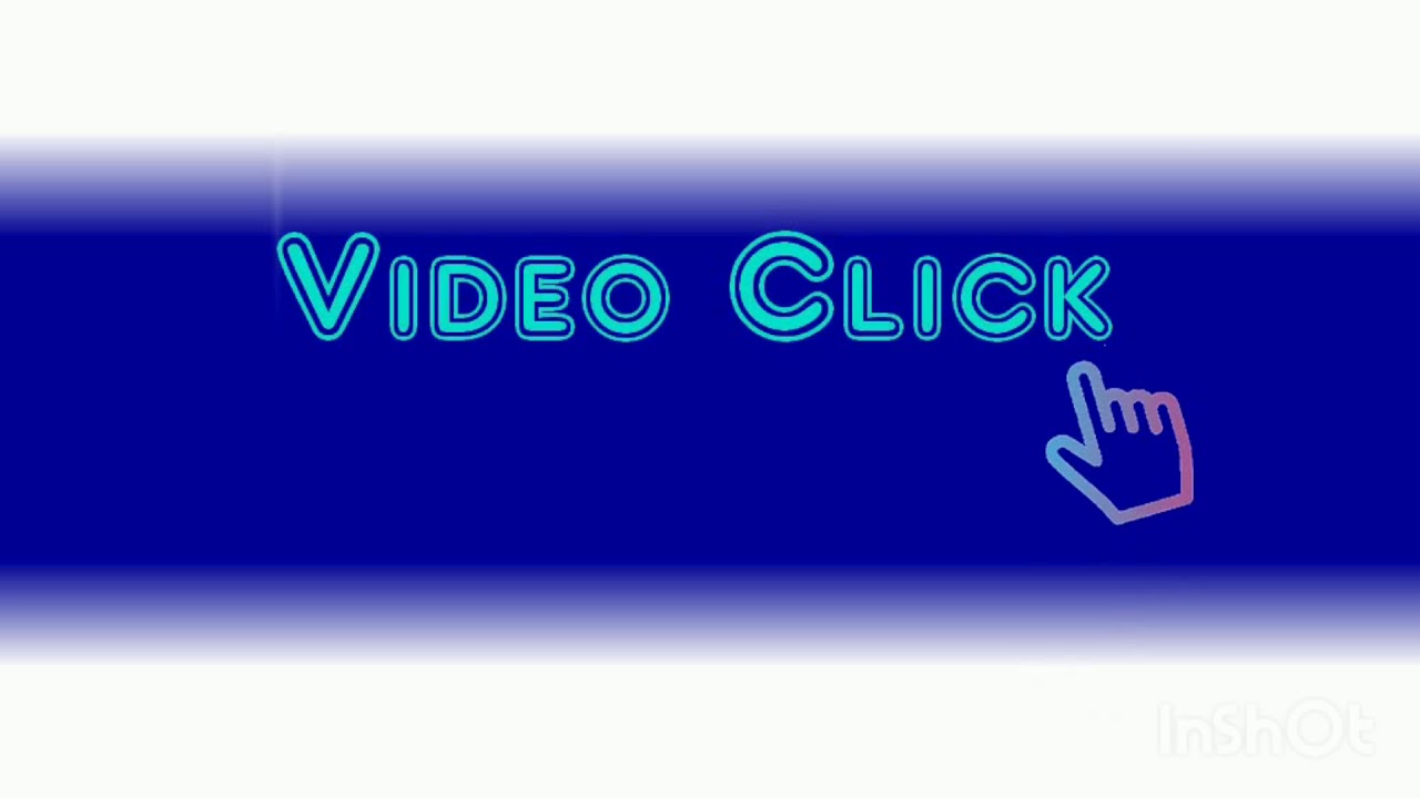 My channel Video Click - YouTube