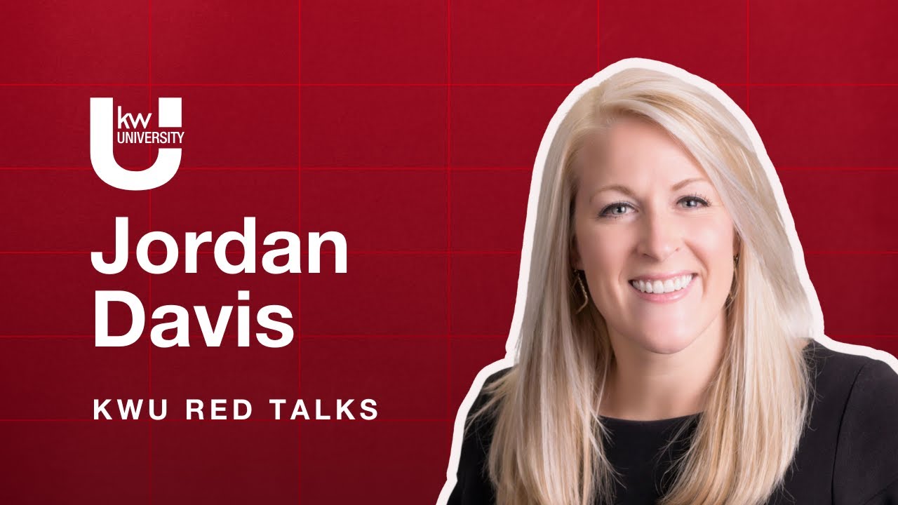 Getting Back to Basics | KWU Red Talks - YouTube