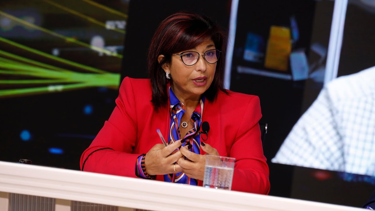 Dulce Ramírez reflexiona sobre la falta de definición de la innovación ...