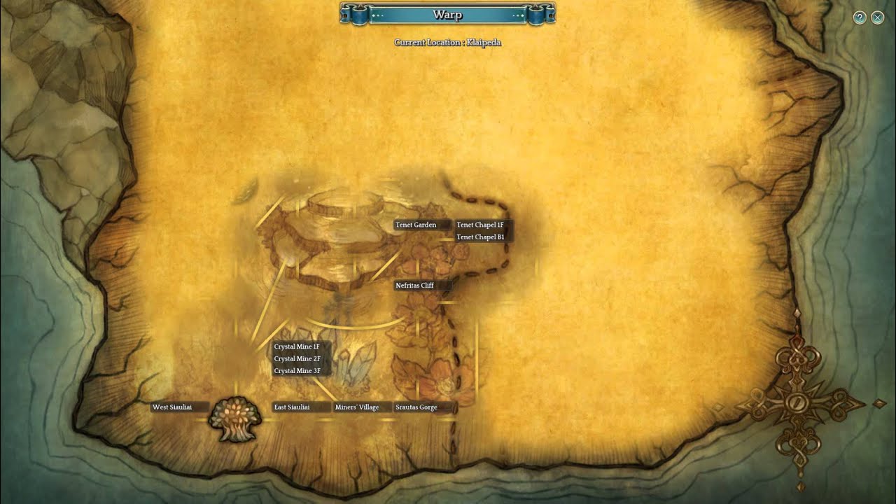 ToS - Sample Vid 1 - YouTube