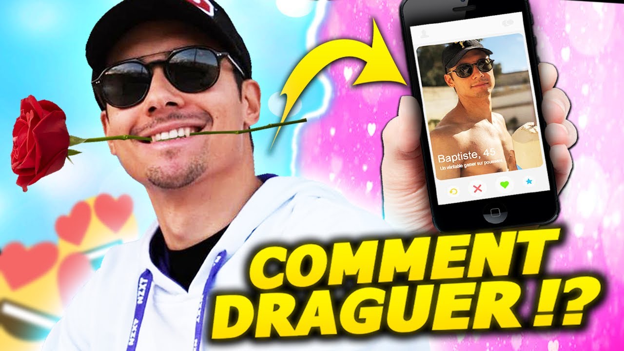 CE STREAMER EST UN PRO DE LA SEDUCTION 🤫🥵(les conseils de locklear #1 ...