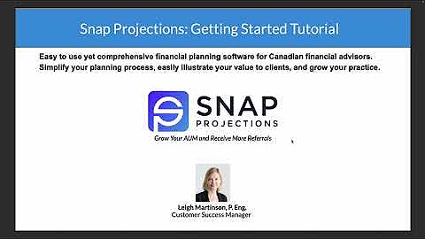 Snap Projections Tutorial (1 hour plus bonus content) - YouTube