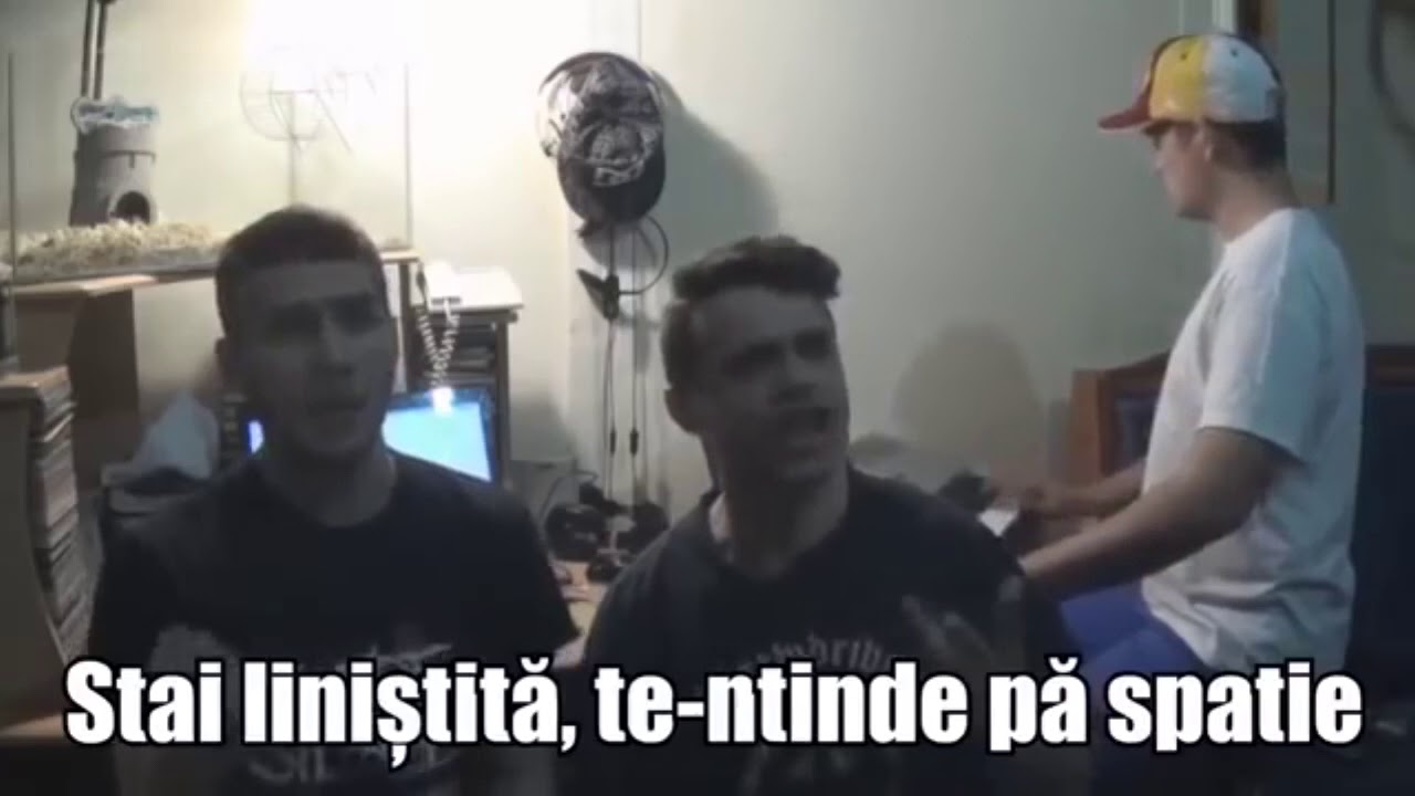 Codrin Feat Echo Şi Danizaur - La Mulţi Ani - YouTube