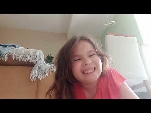 Rotina da tarde parte 1