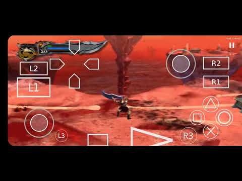 God of war 1 satyr fight with blade of artemis new strategy - YouTube