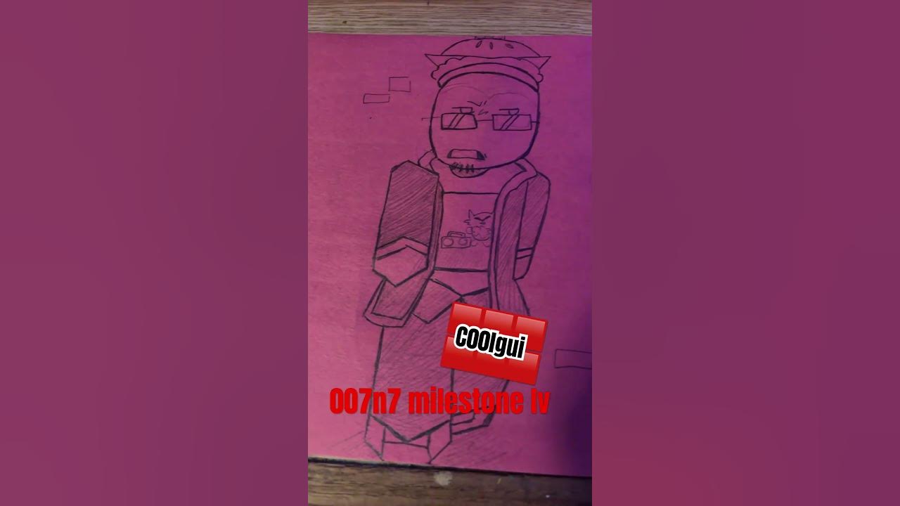 007n7 milestone skin lV - YouTube