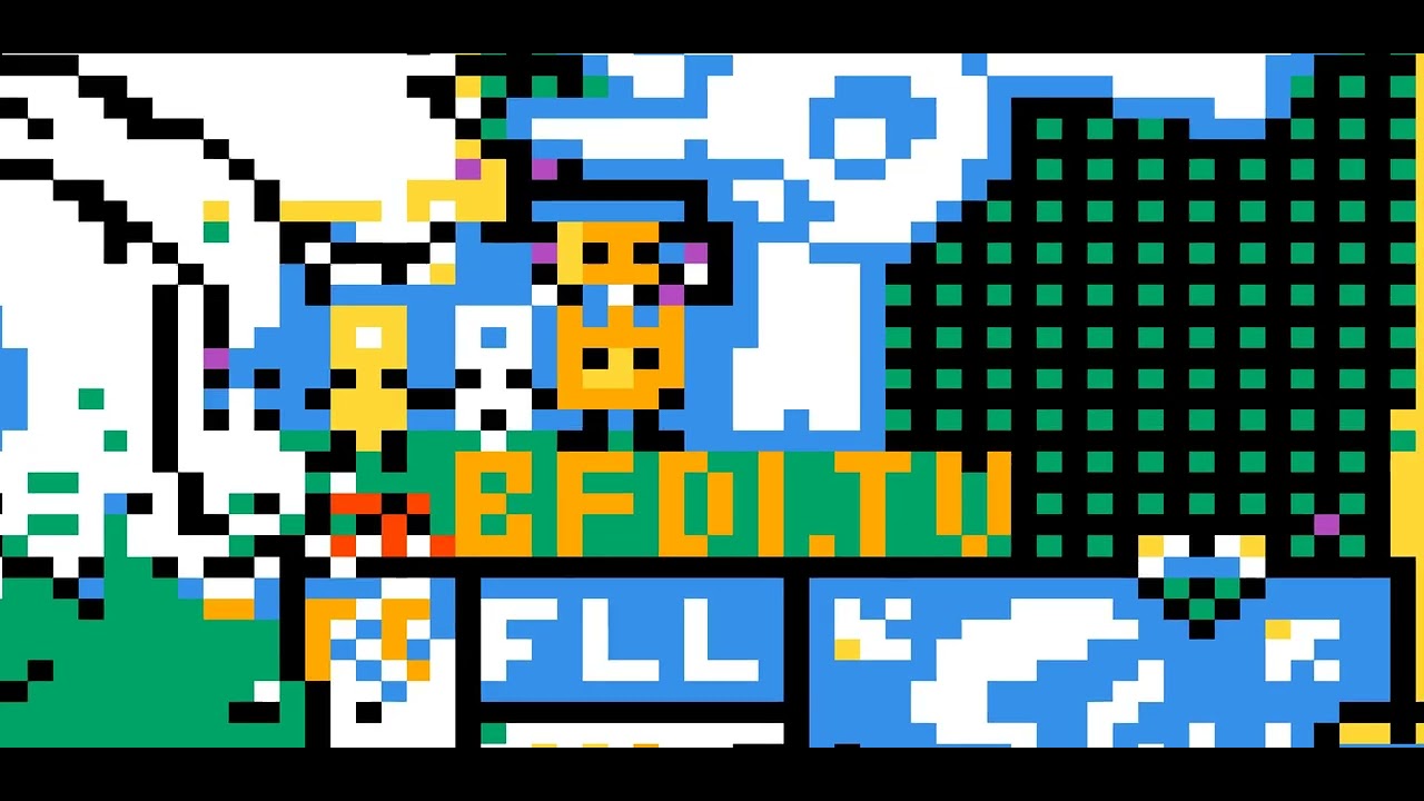 Помогите bfdi на r/place!(Чё там с bfdi на r/place, ссылка на ивент и ...