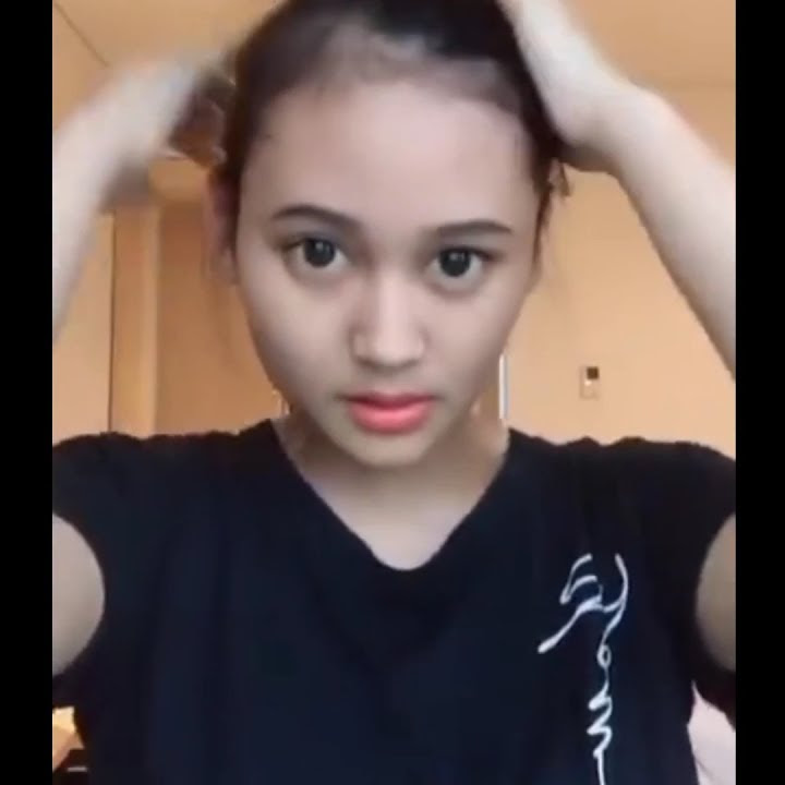 Cewek cantik polosan mentahan wa story - YouTube