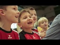 Mini Game Handball Drills, Videos and Coaching Plans | Sportplan