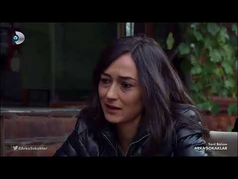 Arka Sokaklar | 459.Bölüm - Aylin Hakan'la barışmaya çalışıyor!