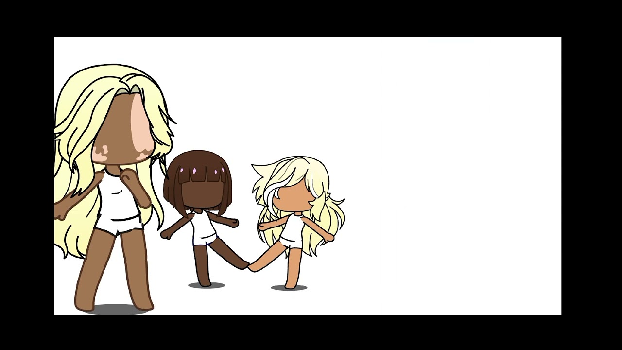 making something a wheel picks #gacha club #gacha life. - YouTube