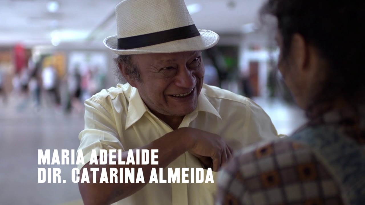 Maria Adelaide - Catarina Almeida - Trailer - YouTube