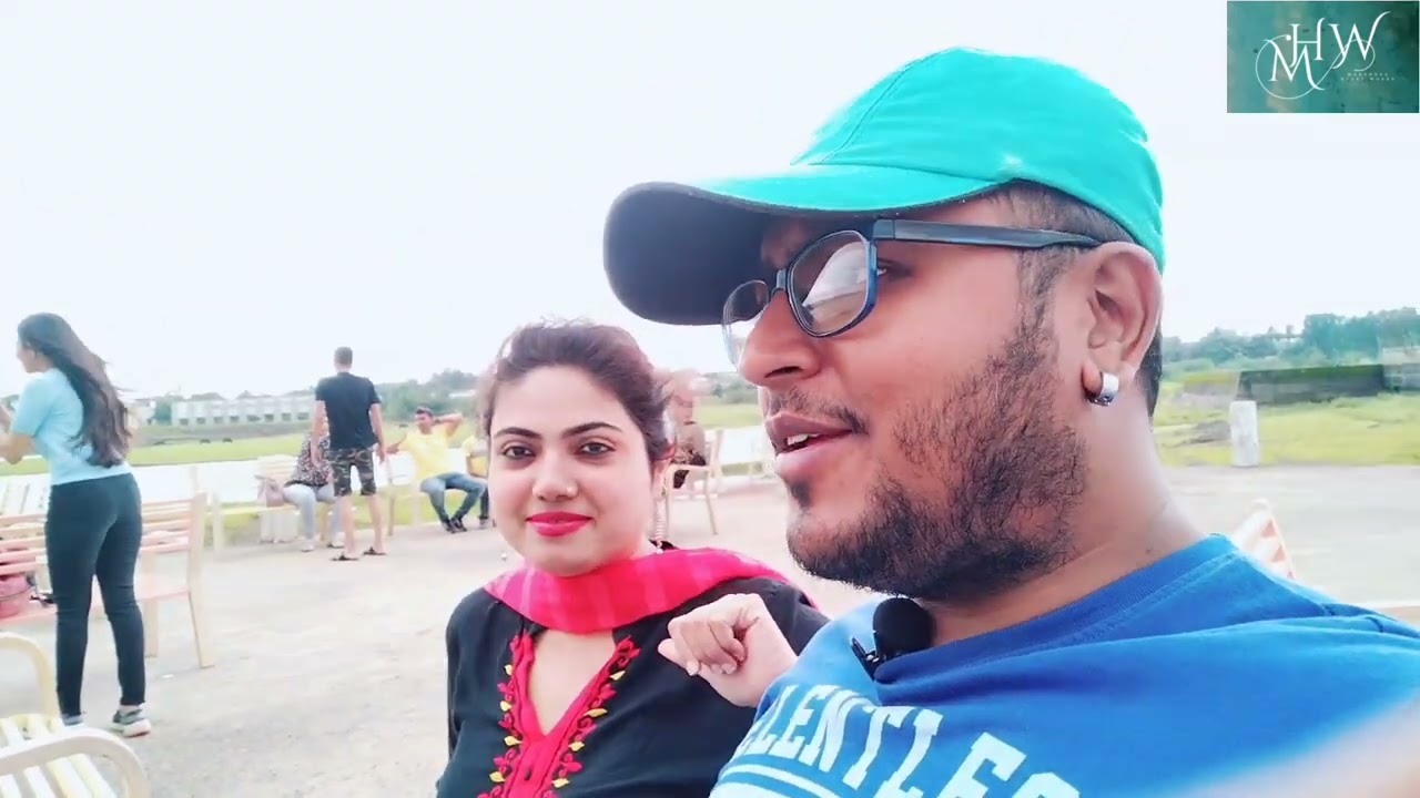 Trip To Gangapur Dam, Nashik Maharashtra, Backwater💕 # ...