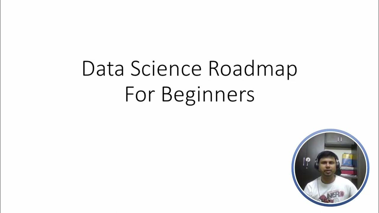What is Data Science | Complete RoadMap | Simply Explained Data Science ...