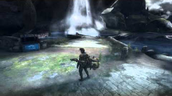 Let's Play Monster Hunter Tri! - YouTube
