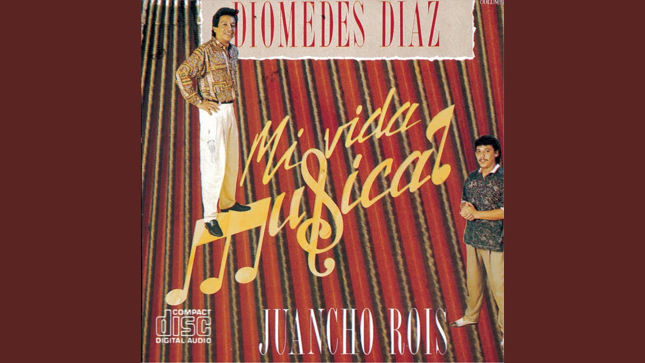 Mi Vida Musical - YouTube
