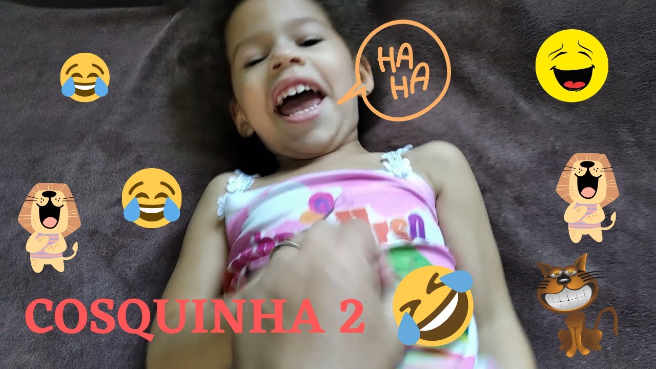 #COSQUINHA2 - YouTube
