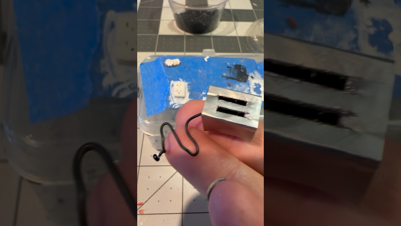 The Worst Toaster Ever - YouTube