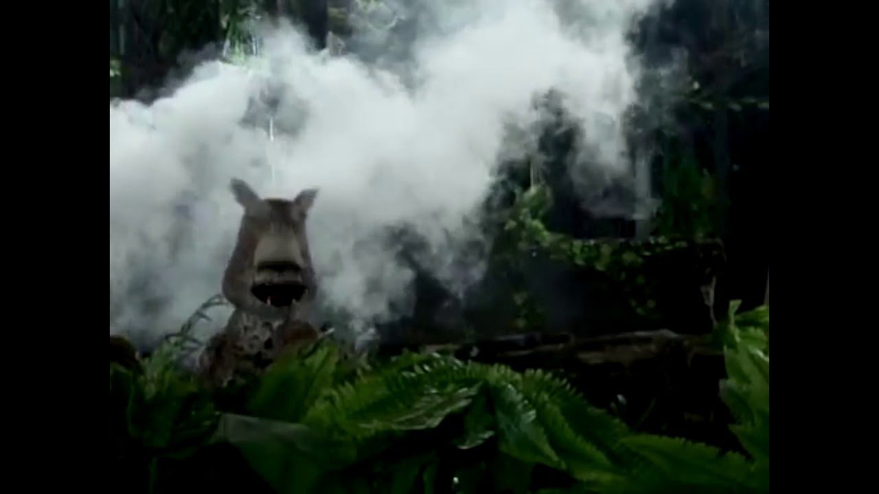 The Cheetah Princess 2: Escape from Castle Mountain Part 11 - Jaime ...