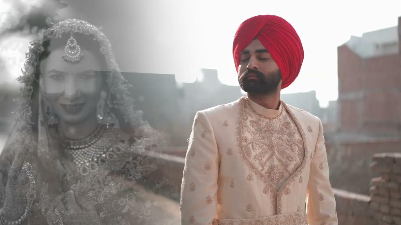 BEST WEDDING FILM 2024 | TARANJOT & MANJOT | BATHINDA | VISHAL MADAAN PHOTOGRAPHY | INDIA ...