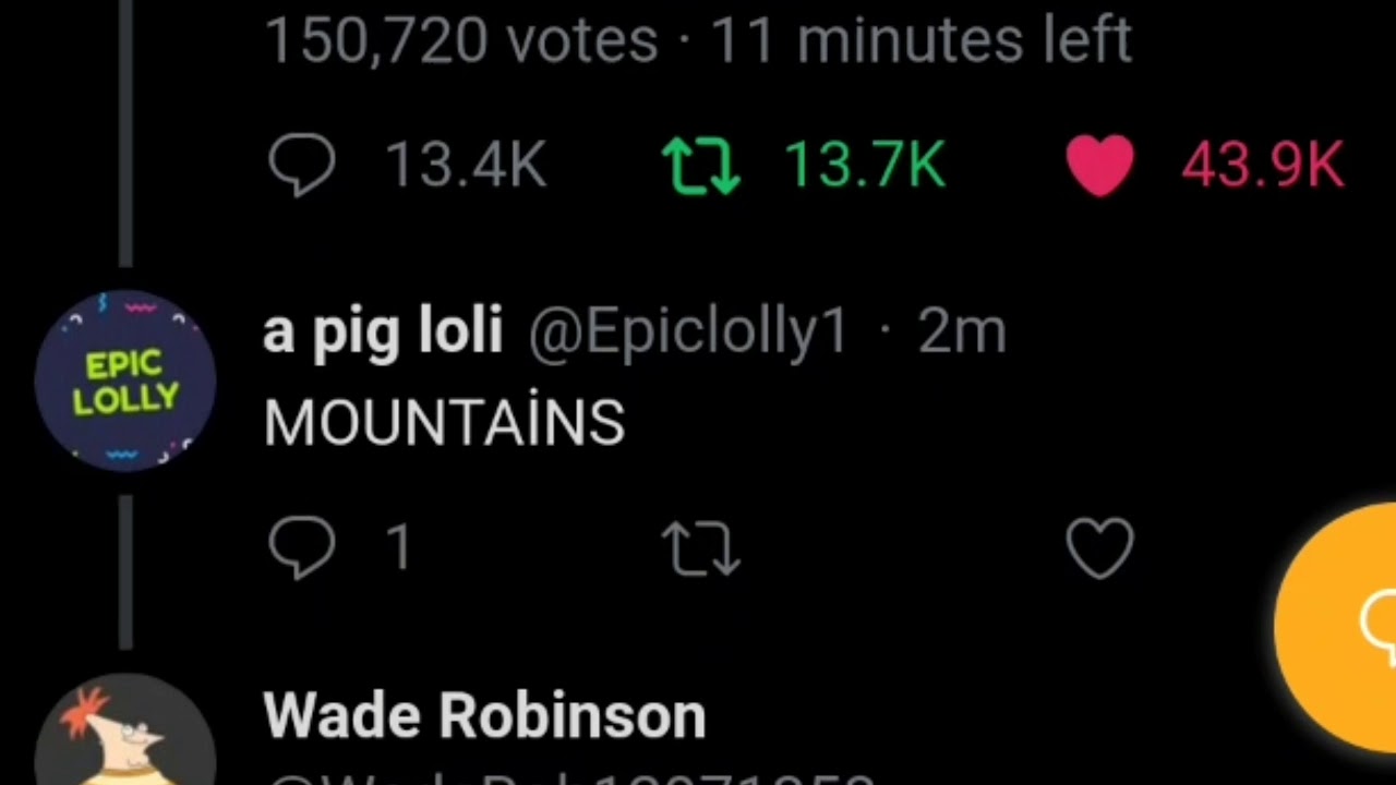 BiOmE vOtE - YouTube