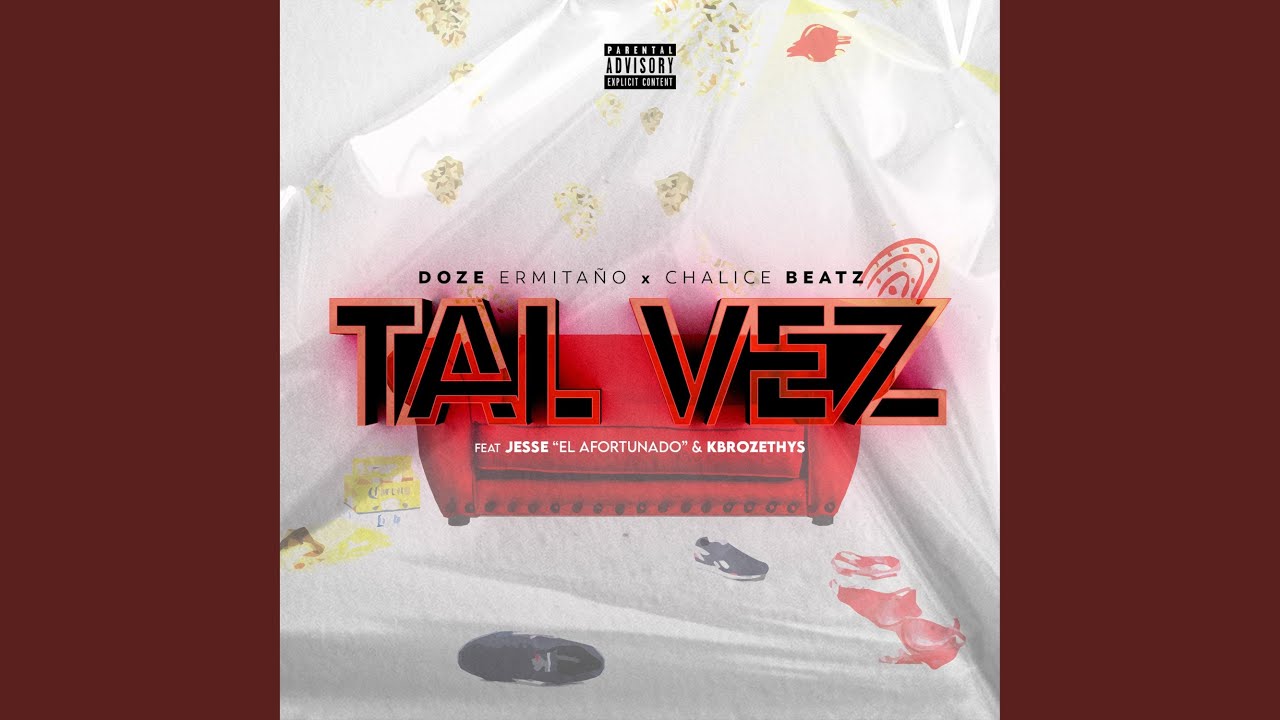 Tal Vez - YouTube Music