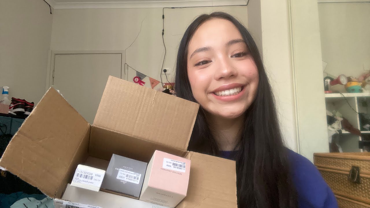 asmr doing your skincare 🧴🌿 ft. @yesstyle- layered sounds (mouthsounds ...