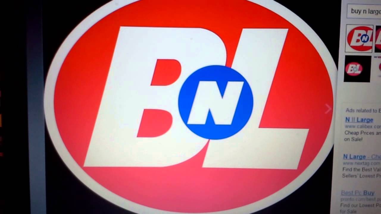 BNL Logo - YouTube
