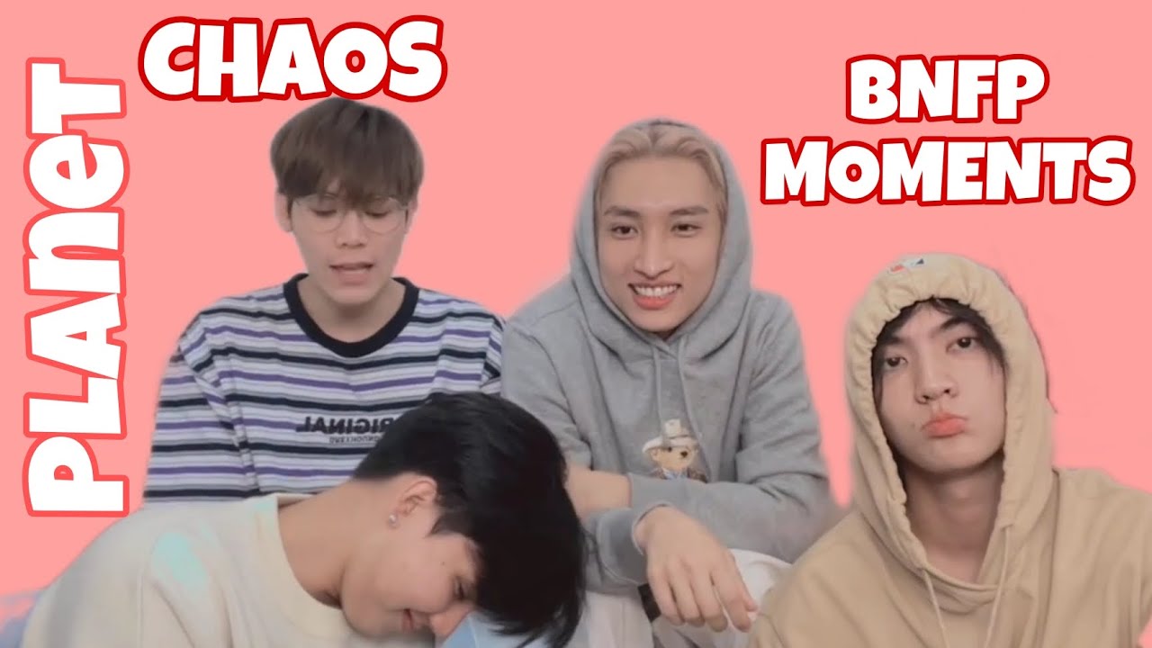 #Bossneoul #Fortpeat cute chaotic moments !! - YouTube