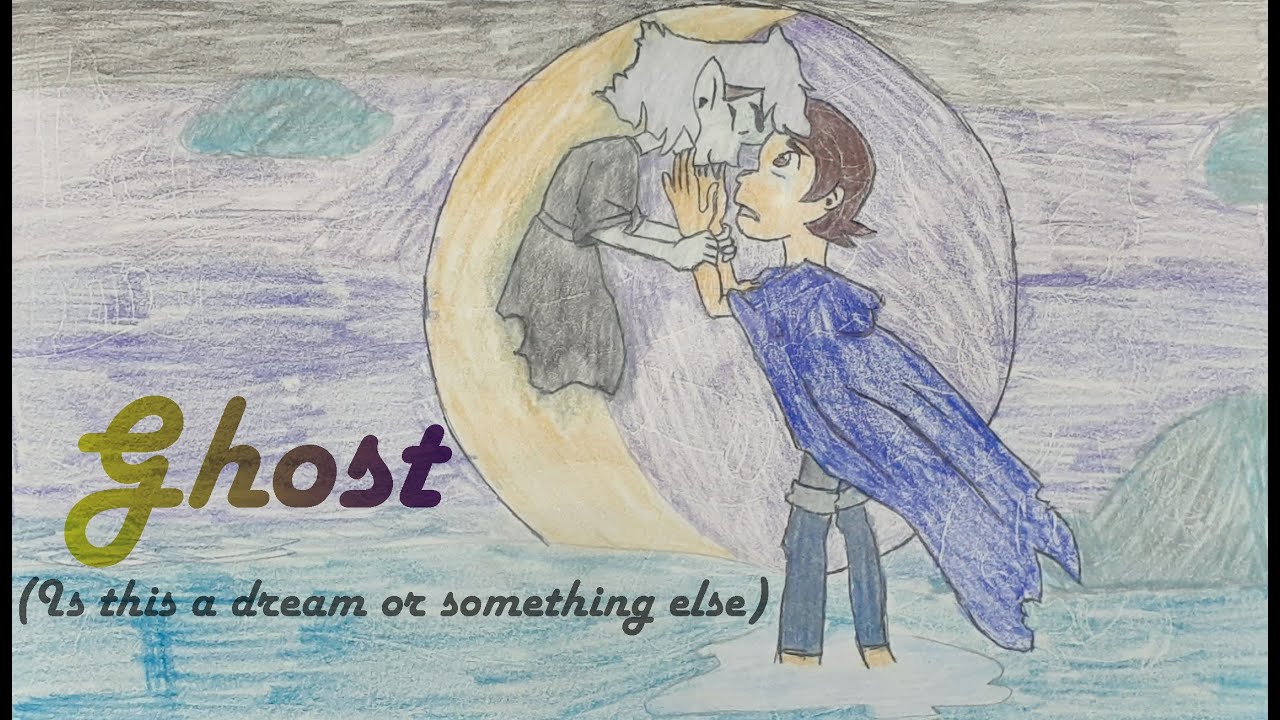 Lumity - Ghost - YouTube